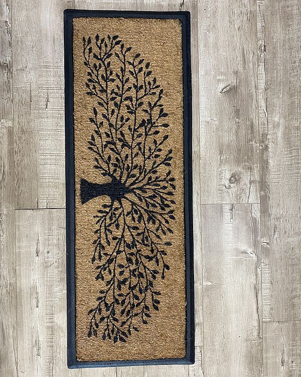 No 14 solemate tree of life - - Rugs Galore